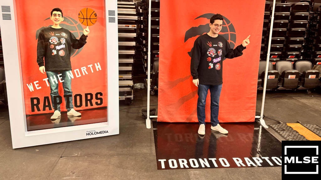 Our work | HOLOMEDIA